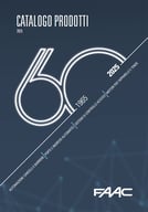 615BPR - Barriera Automatica 230V | FAAC