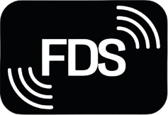 Sistema FDS - Trasmittente 433-868MHz | FAAC