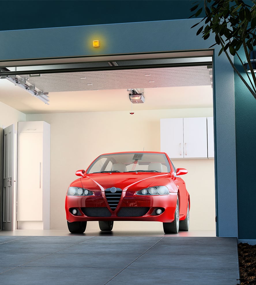 Automazioni Cancelli e Barriere, Porte Automatiche, Dissuasori | FAAC ...
