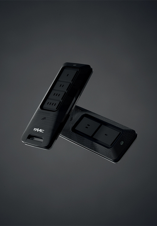 615BPR - Barriera Automatica 230V | FAAC