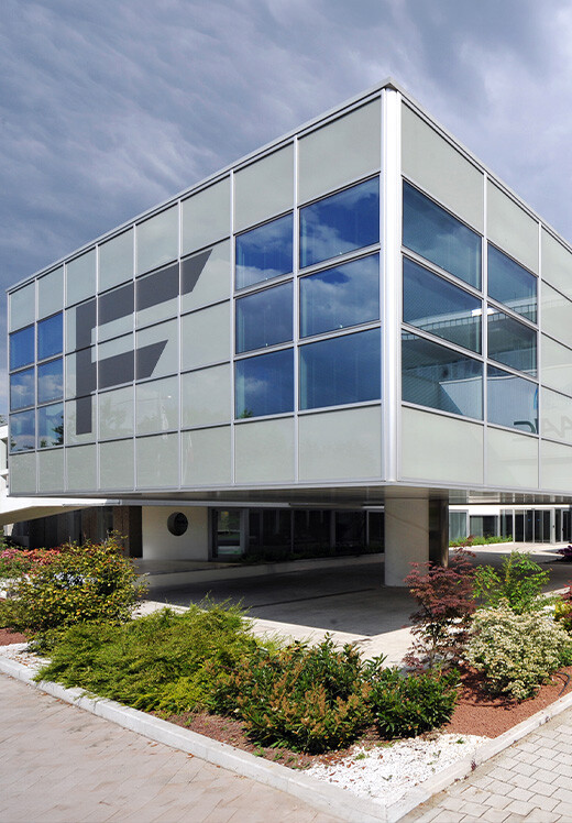 Automazioni Cancelli e Barriere, Porte Automatiche, Dissuasori | FAAC ...