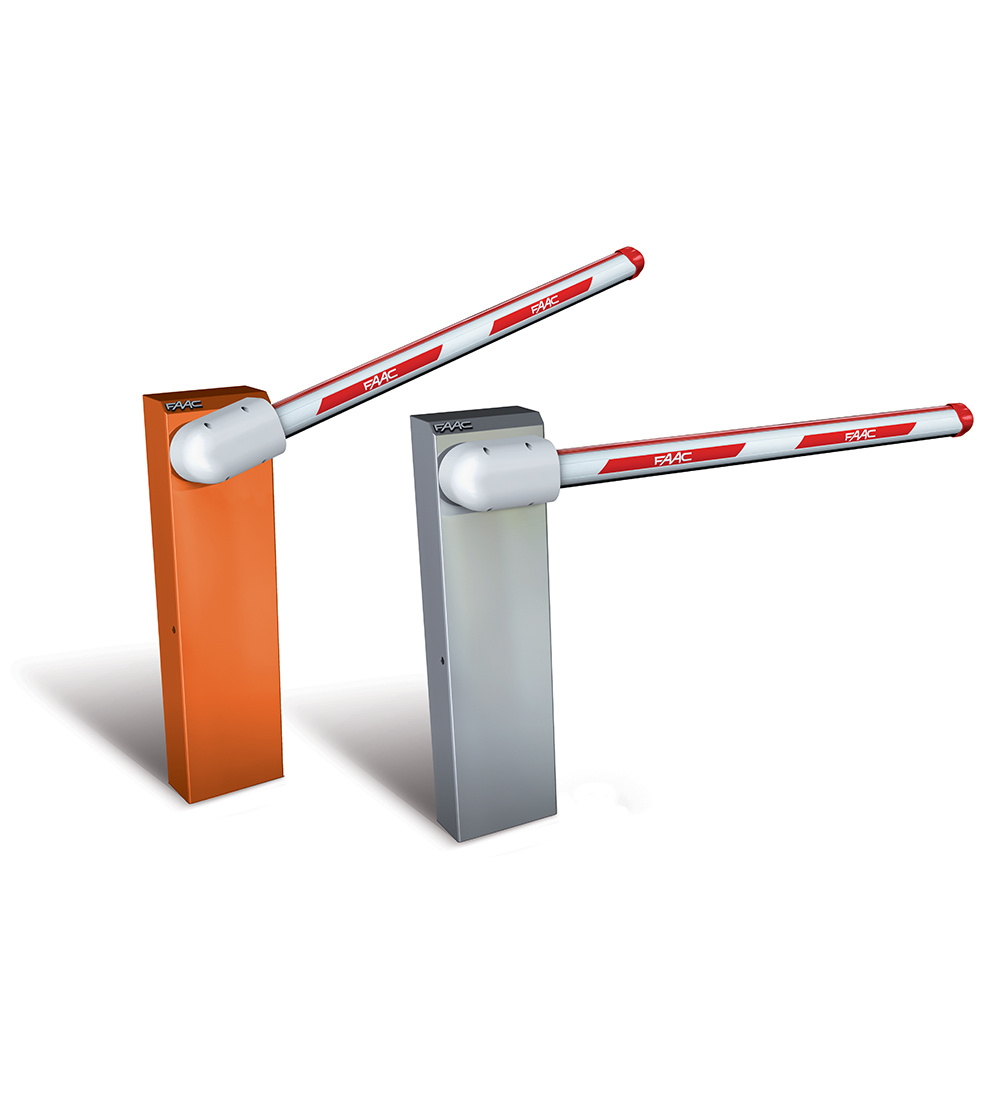 615BPR - Barriera Automatica 230V | FAAC