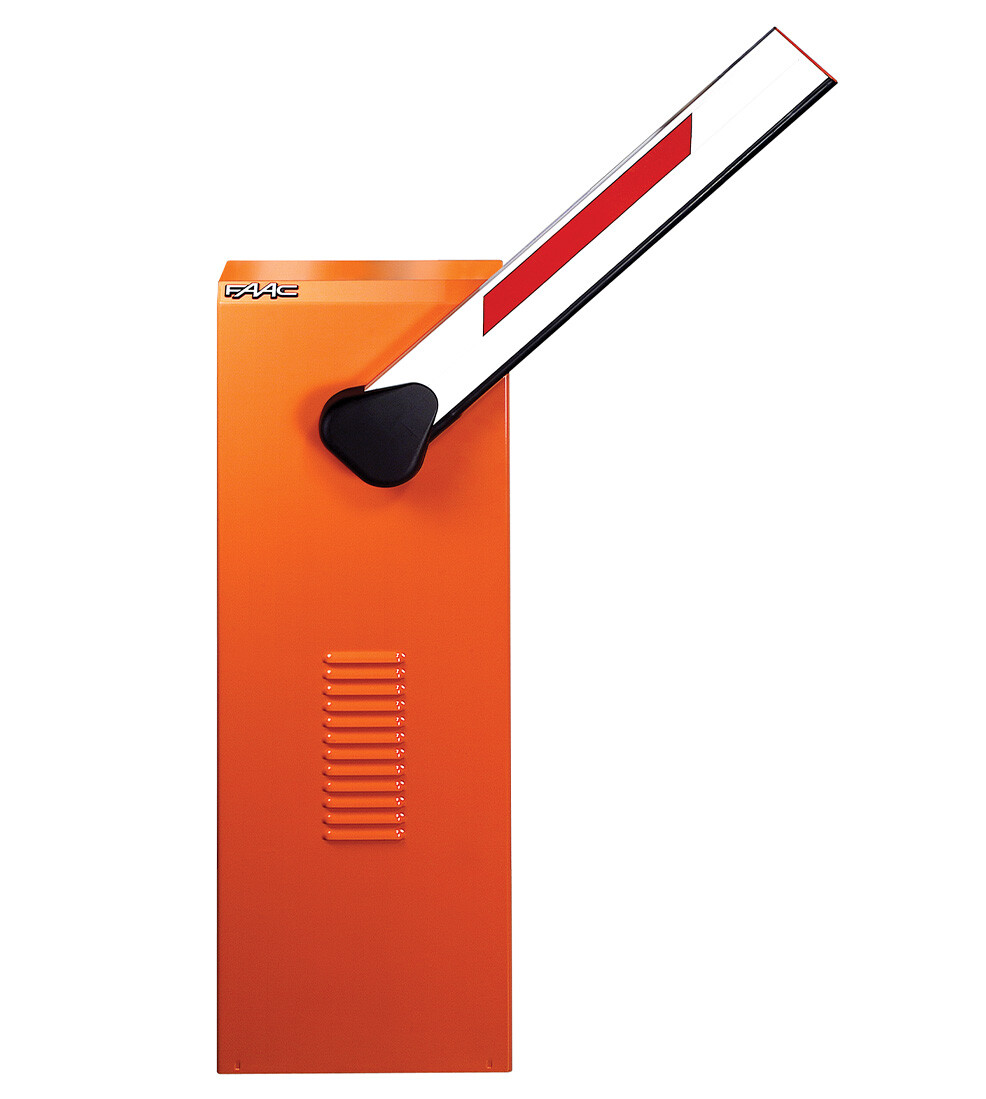 620 - Barriera Automatica 230V | FAAC