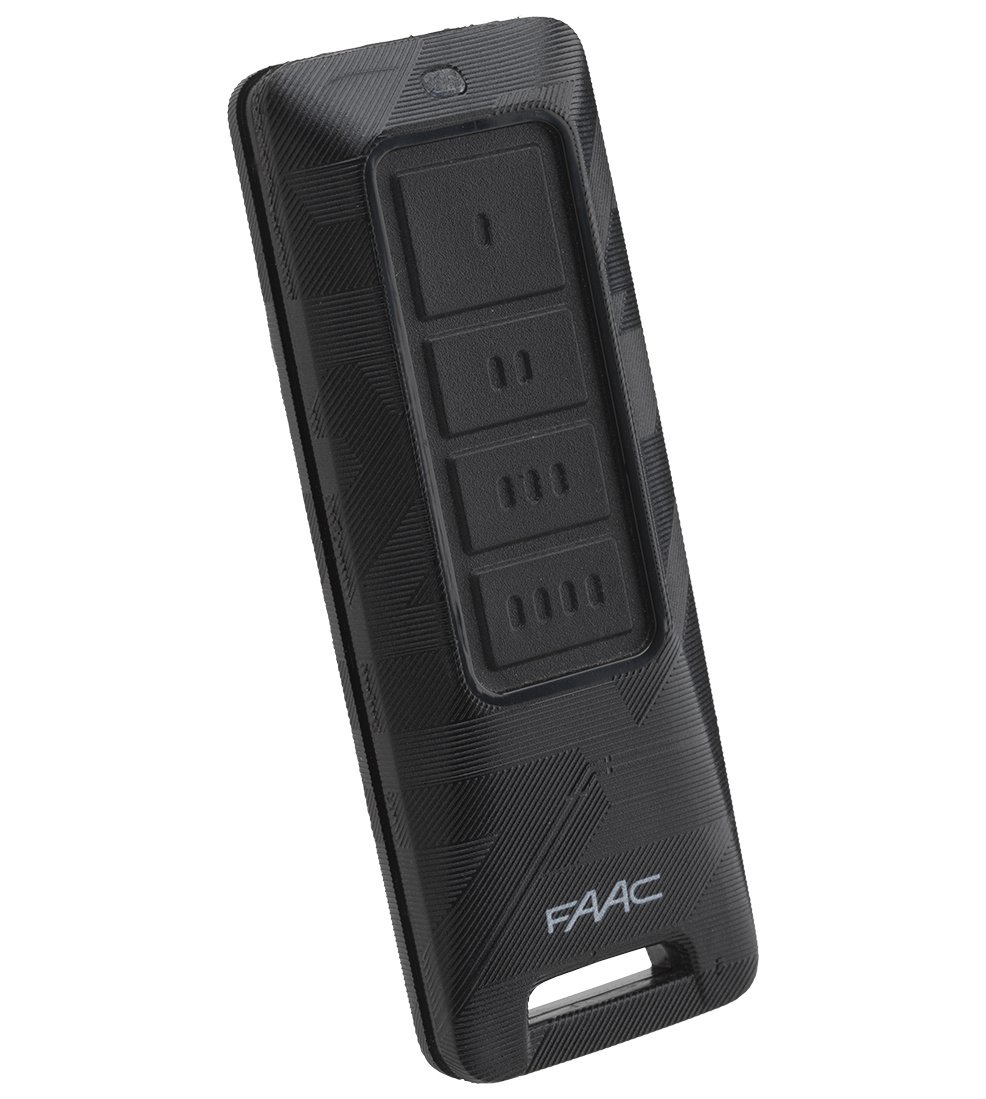 Sistema FDS - Trasmittente 433-868MHz | FAAC