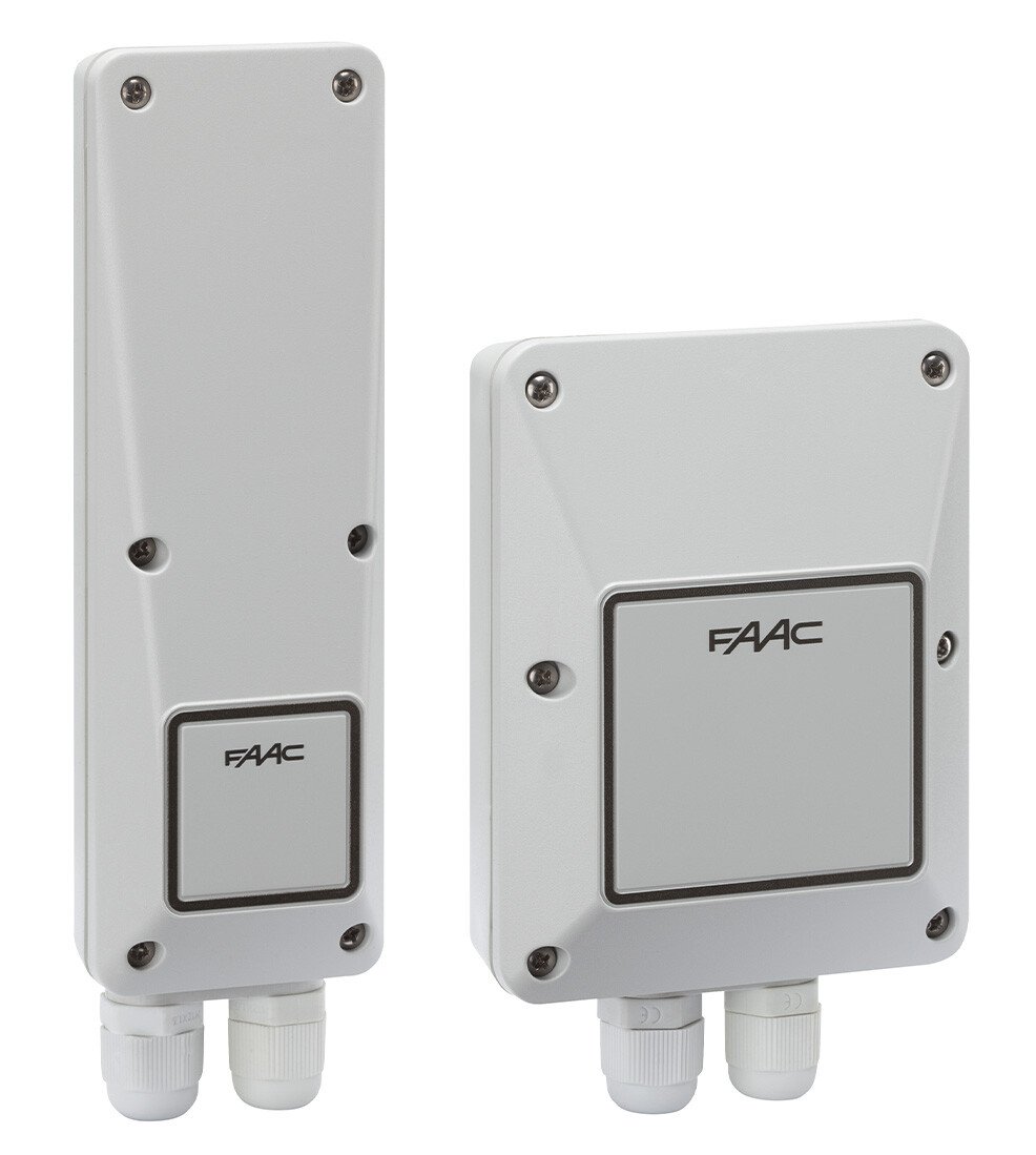 Sistema Radio Coste - XT S 868 e XR S 868 | FAAC