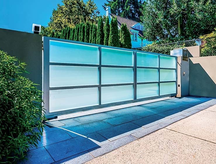 Sistema Radio Coste - XT S 868 e XR S 868 | FAAC